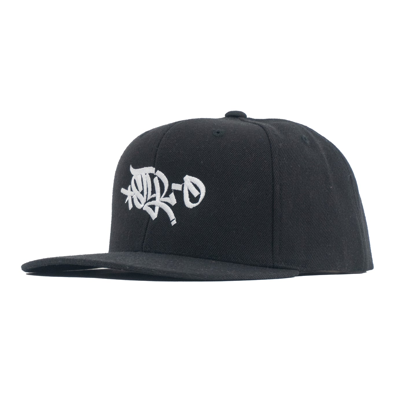 Classic Tag Snapback | STYL-O LABEL
