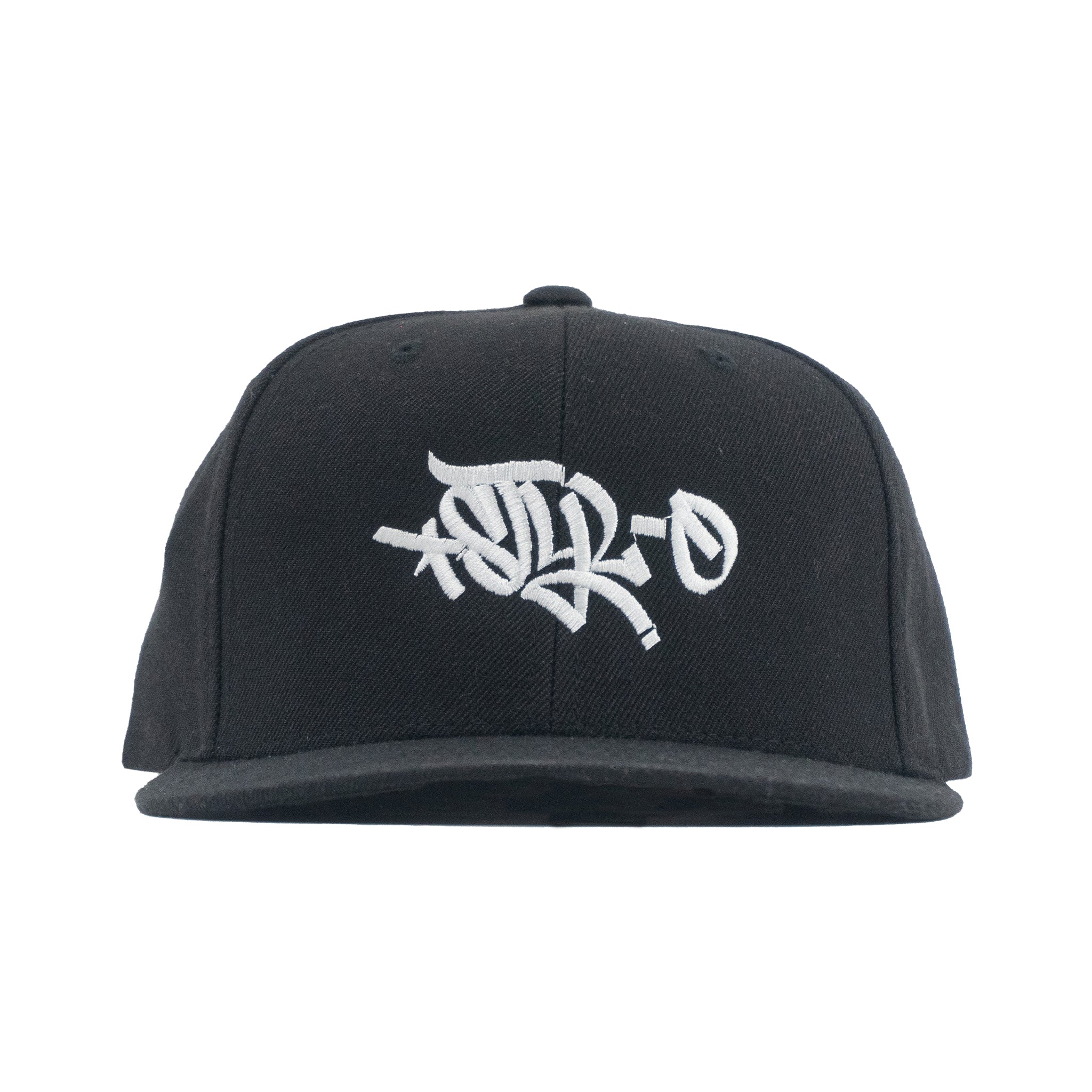 Classic Tag Snapback | STYL-O LABEL
